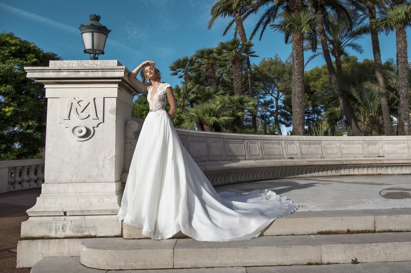 Atelier Nicole, una giornata con la stilista Alessandra Rinaudo - Sposi ...