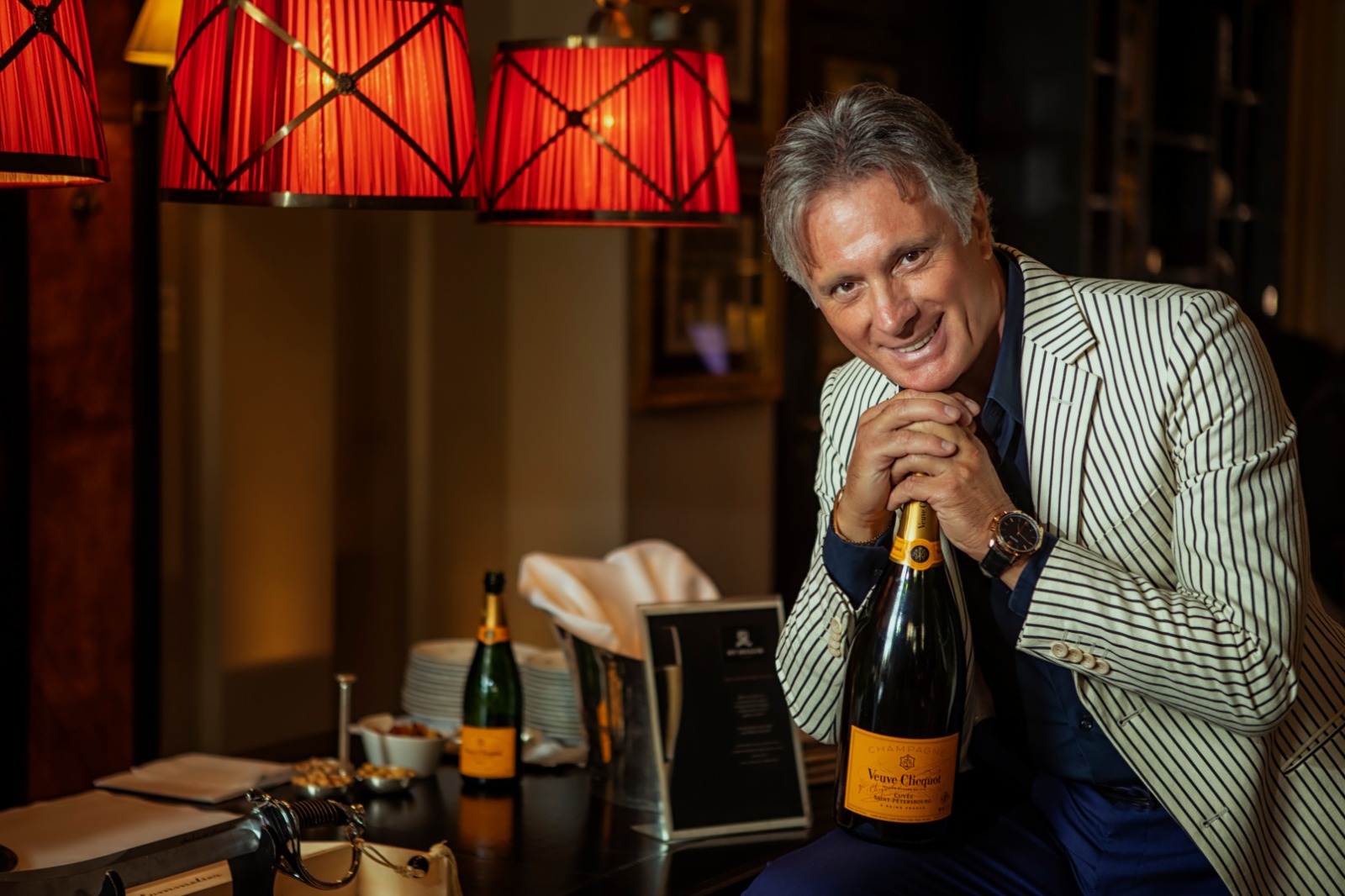 Giorgio Manetti Lifestyle, la nuova avventura della Wedding Planner ...