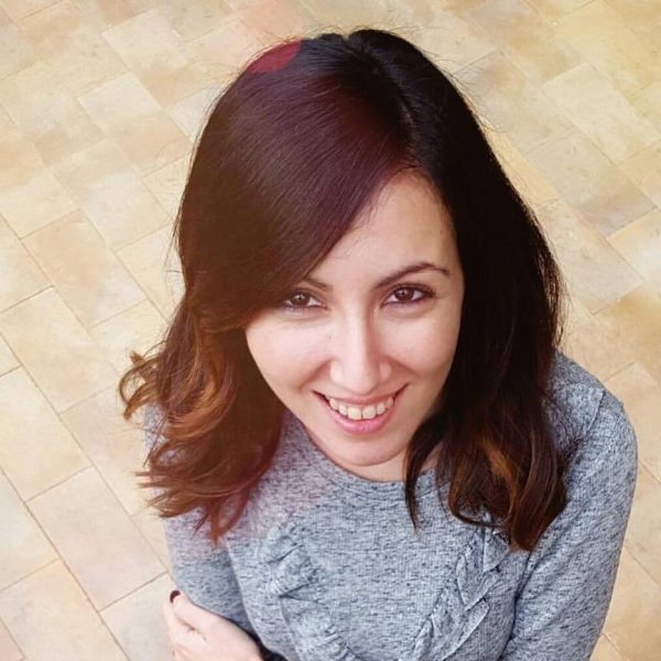 Amelia Casablanca, l’inarrestabile successo arriva in Cina