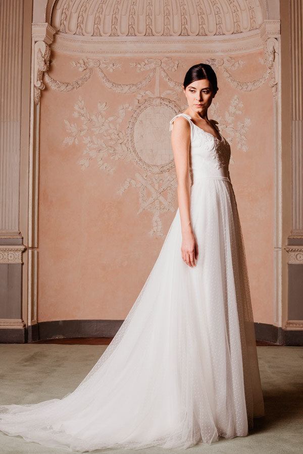 Abiti da sposa Milano, i 22 atelier in cui trovare il vestito perfetto ...