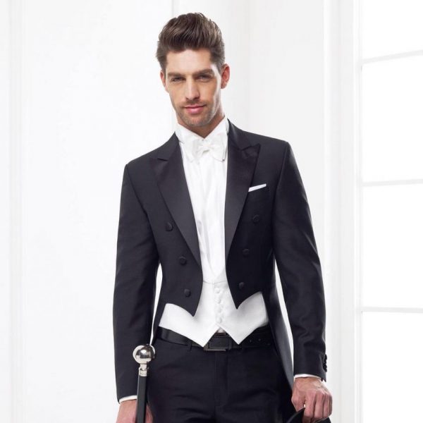 Abito da sposo: guida alla scelta del vestito per lui - Sposi Magazine