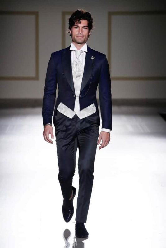 Abito da sposo: guida alla scelta del vestito per lui - Sposi Magazine