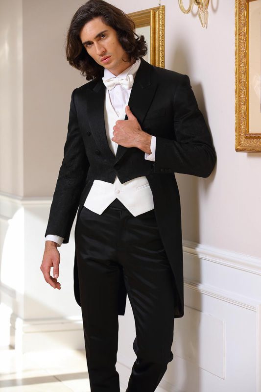 Abito da sposo: guida alla scelta del vestito per lui - Sposi Magazine