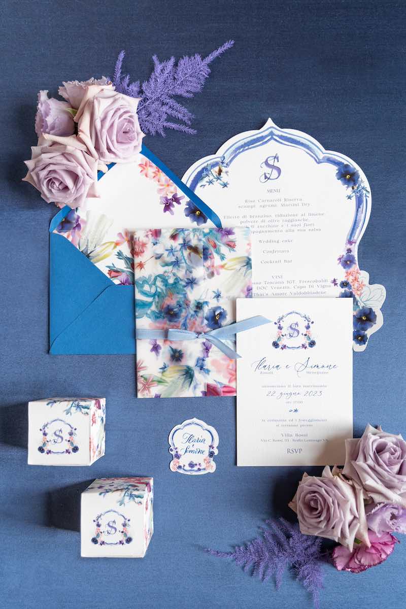 Partecipazioni matrimonio, la guida definitiva ai tuoi inviti alle nozze