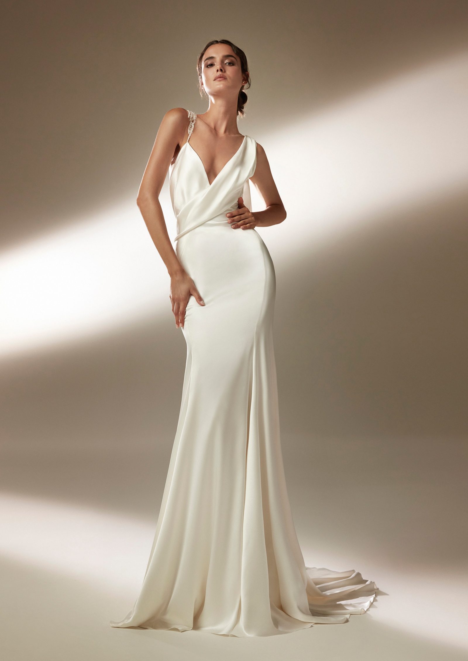 Vestiti da sposa, la guida definitiva con tutto quello che devi sapere