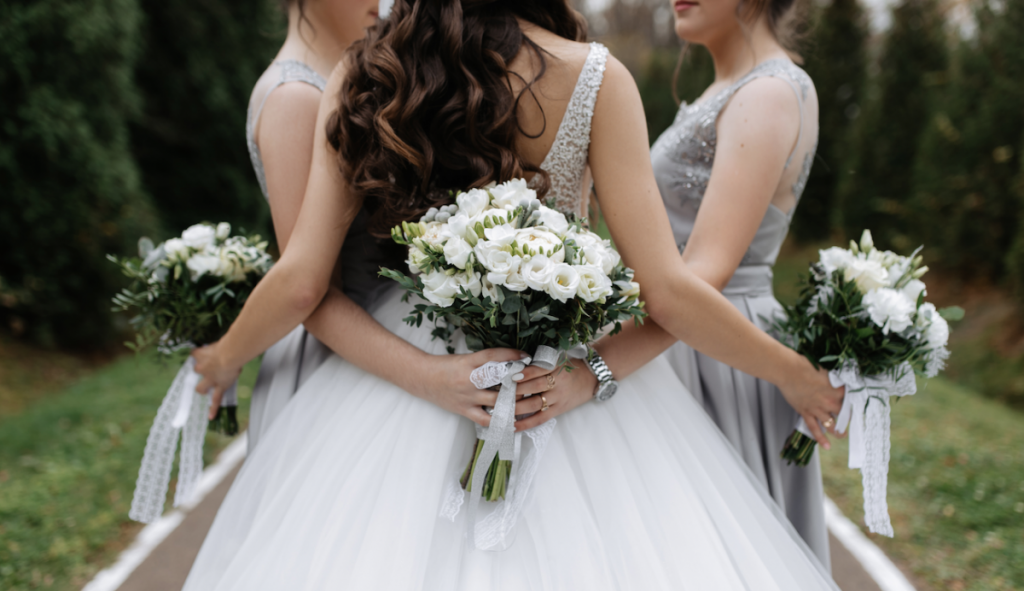 Damigelle della sposa, ti sveliamo tutti i segreti sulle tue amiche