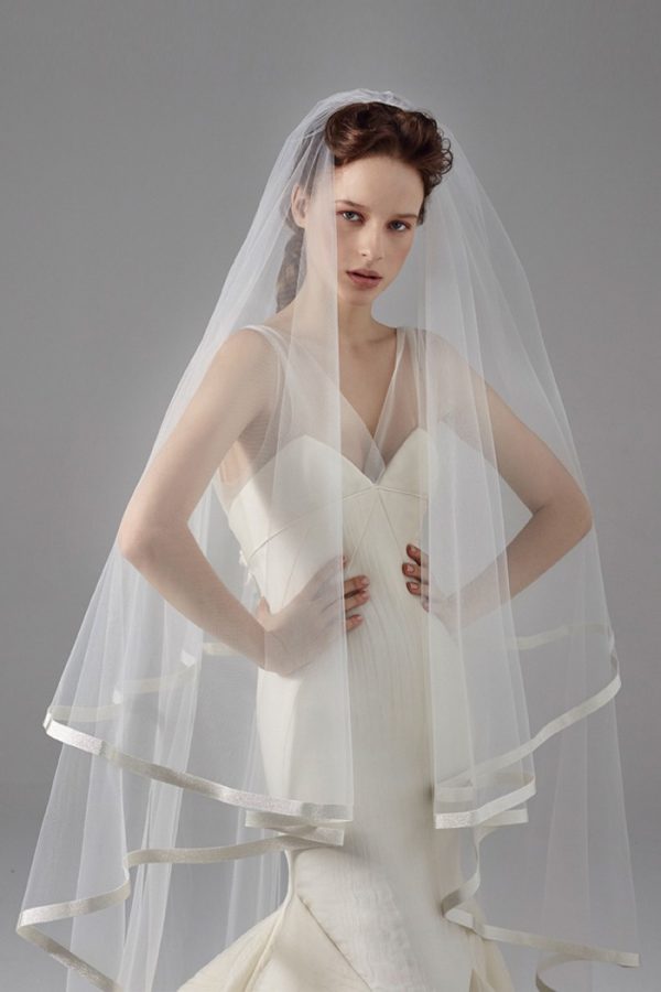 Velo da sposa: tips, segreti e tradizioni che devi conoscere ️