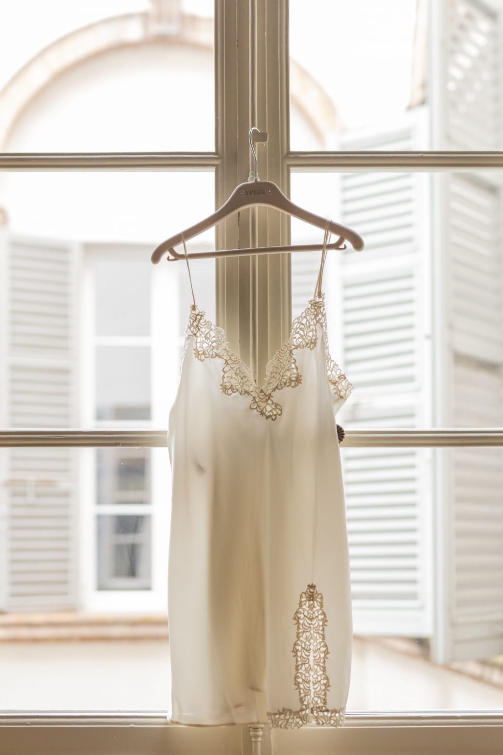 La Perla, l’intimo sposa creato dalle donne per le donne