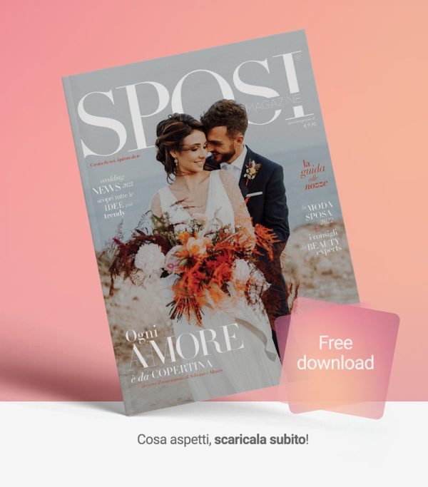 Le Spose di Giò 2023, un inno al romanticismo moderno