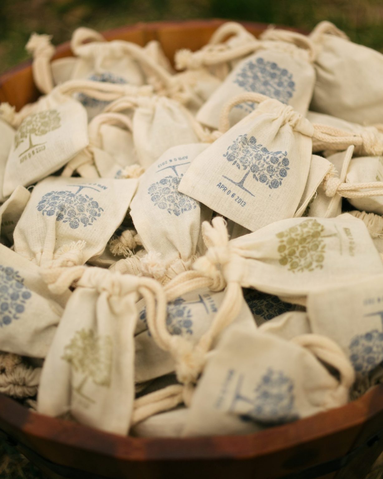 Bomboniere matrimonio: la Guida definitiva con idee e consigli