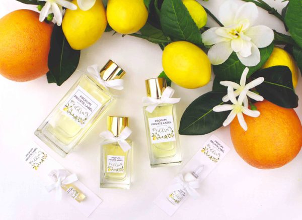 Profumi Private Label, il profumo per il matrimonio è il nuovo trend