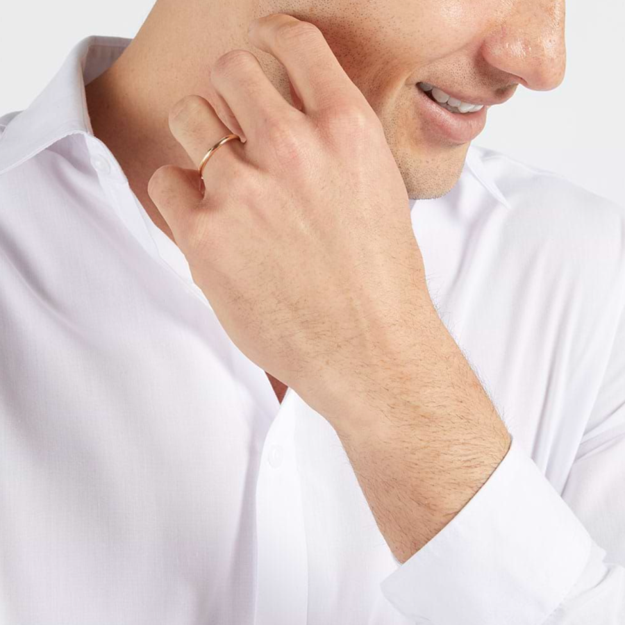 Fedi nuziali, ecco tutti i modelli e i consigli per scegliere le tue