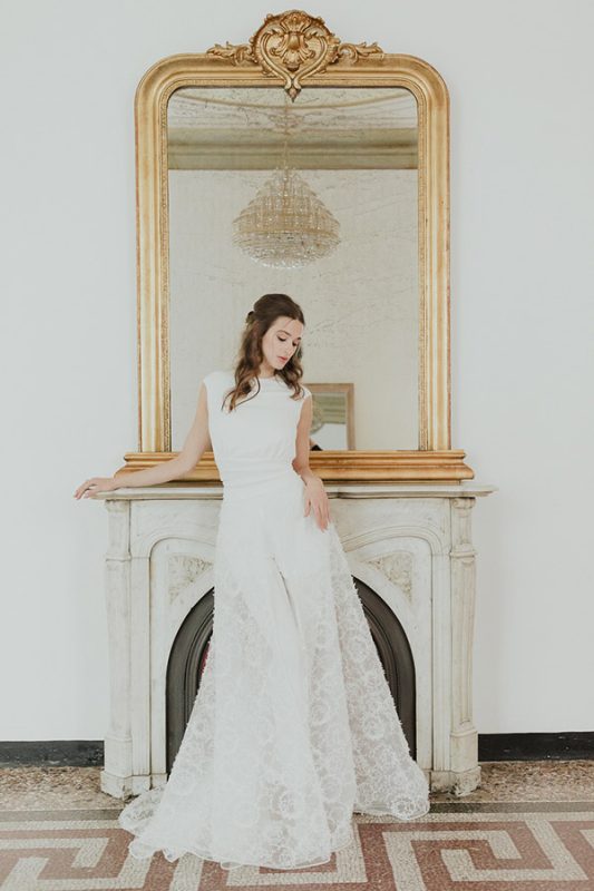 Abiti da sposa Giuliani Couture 2023, eleganza senza tempo