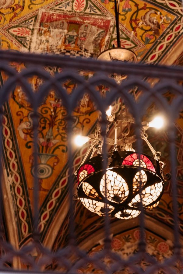 Tonnara Florio, cornice preziosa per il tuo matrimonio a Palermo