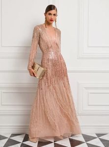 Scopri gli abiti da cerimonia donna 2023, ecco i trend!