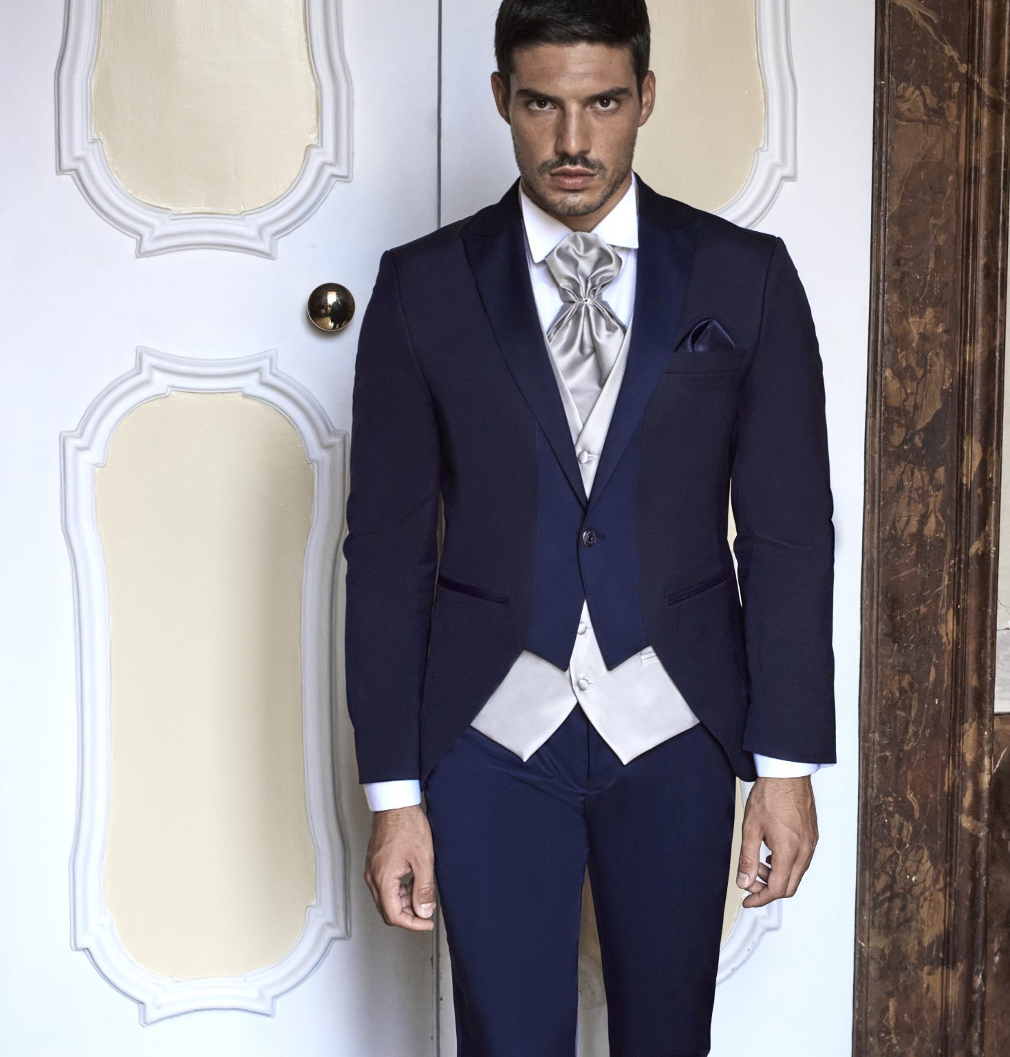 Abito da sposo, tutto sull'outfit per gentleman 2.0