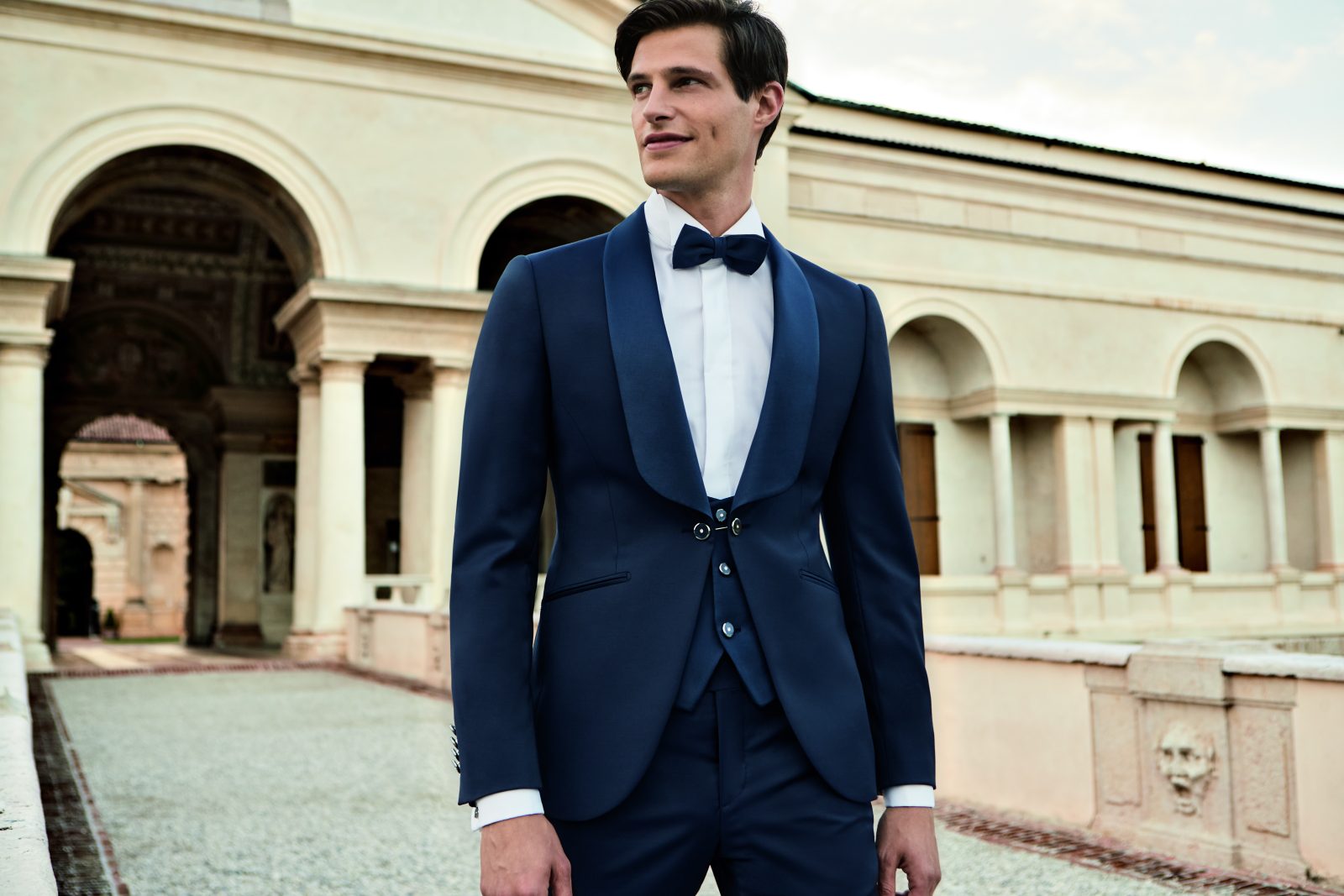 Abito da sposo, tutto sull'outfit per gentleman 2.0