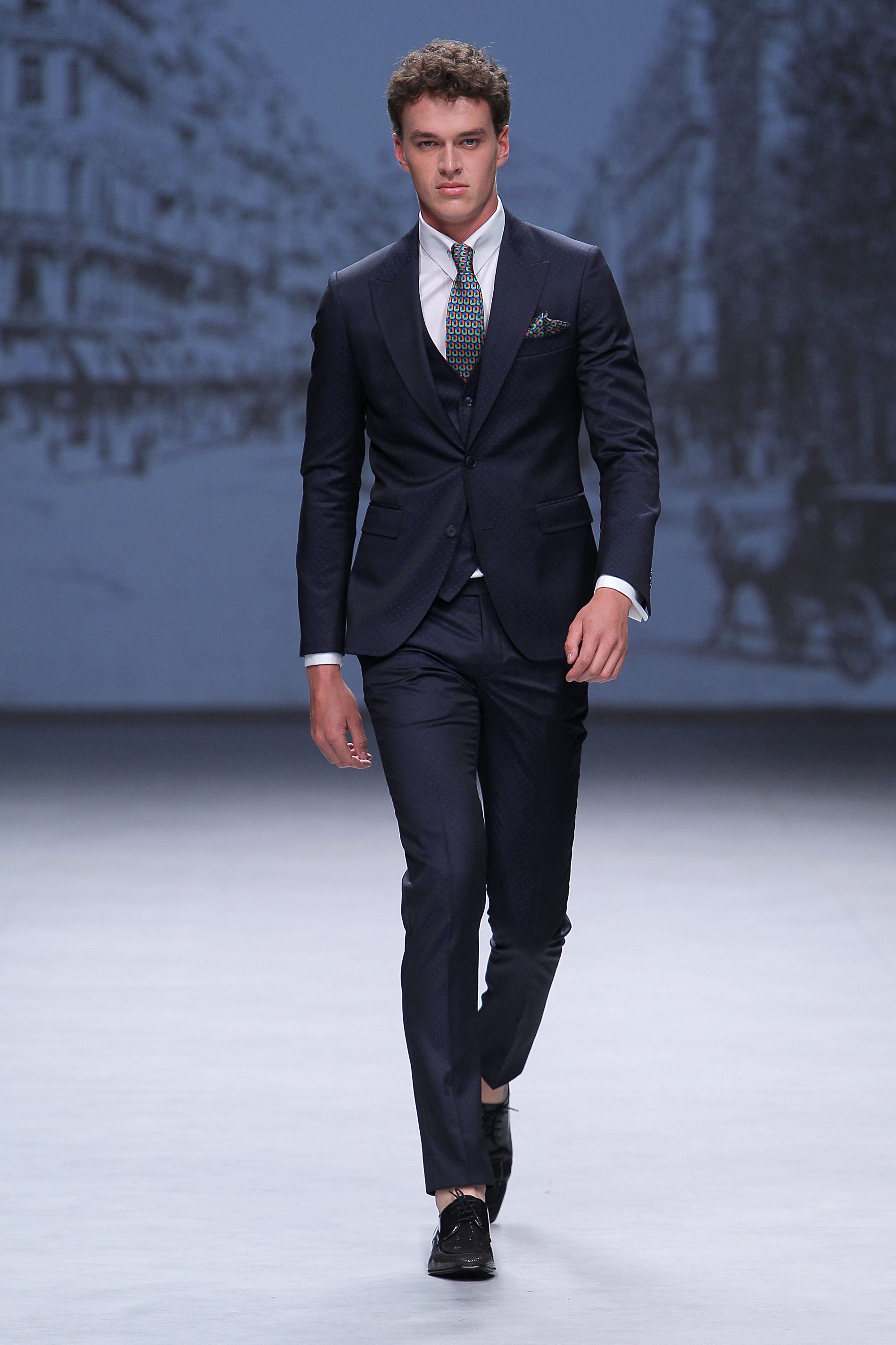 Abito da sposo, tutto sull'outfit per gentleman 2.0