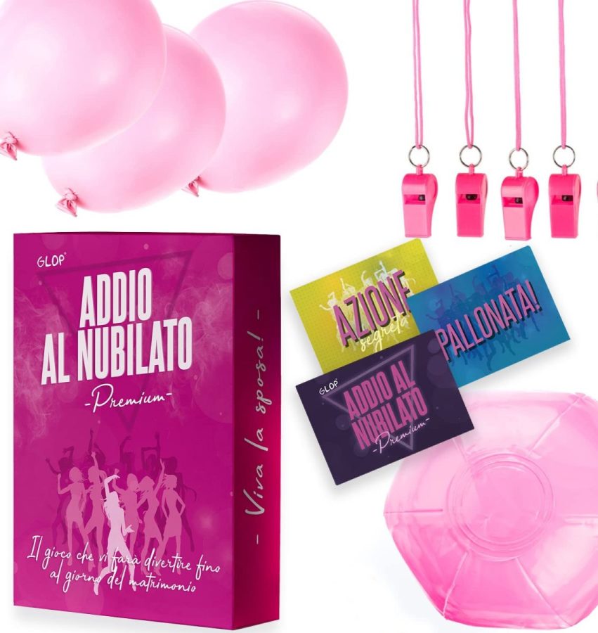 Addio al nubilato: idee e consigli per le migliori amiche della sposa