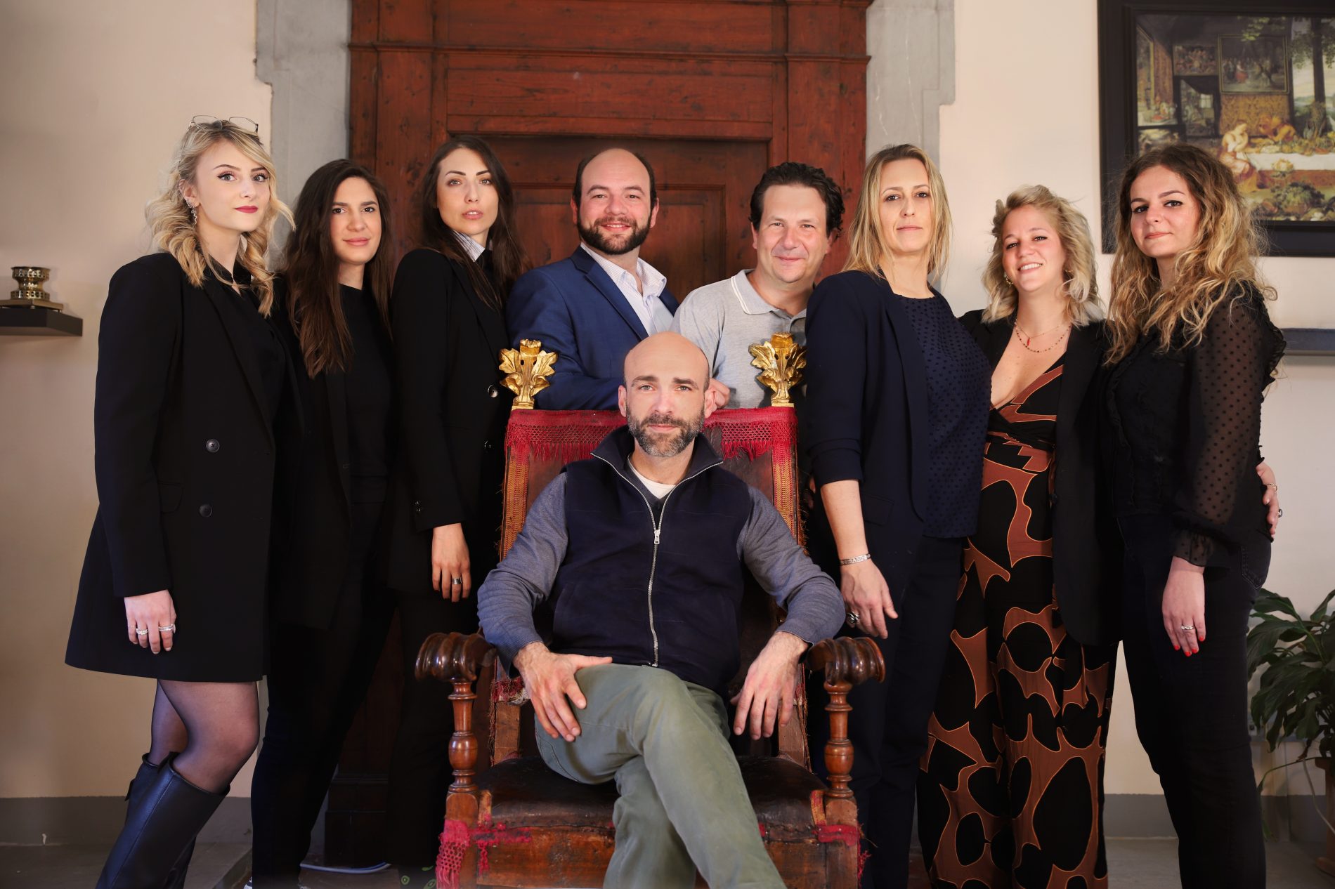 Corsini.Events Group, l'arte di trasformare i sogni in nozze uniche