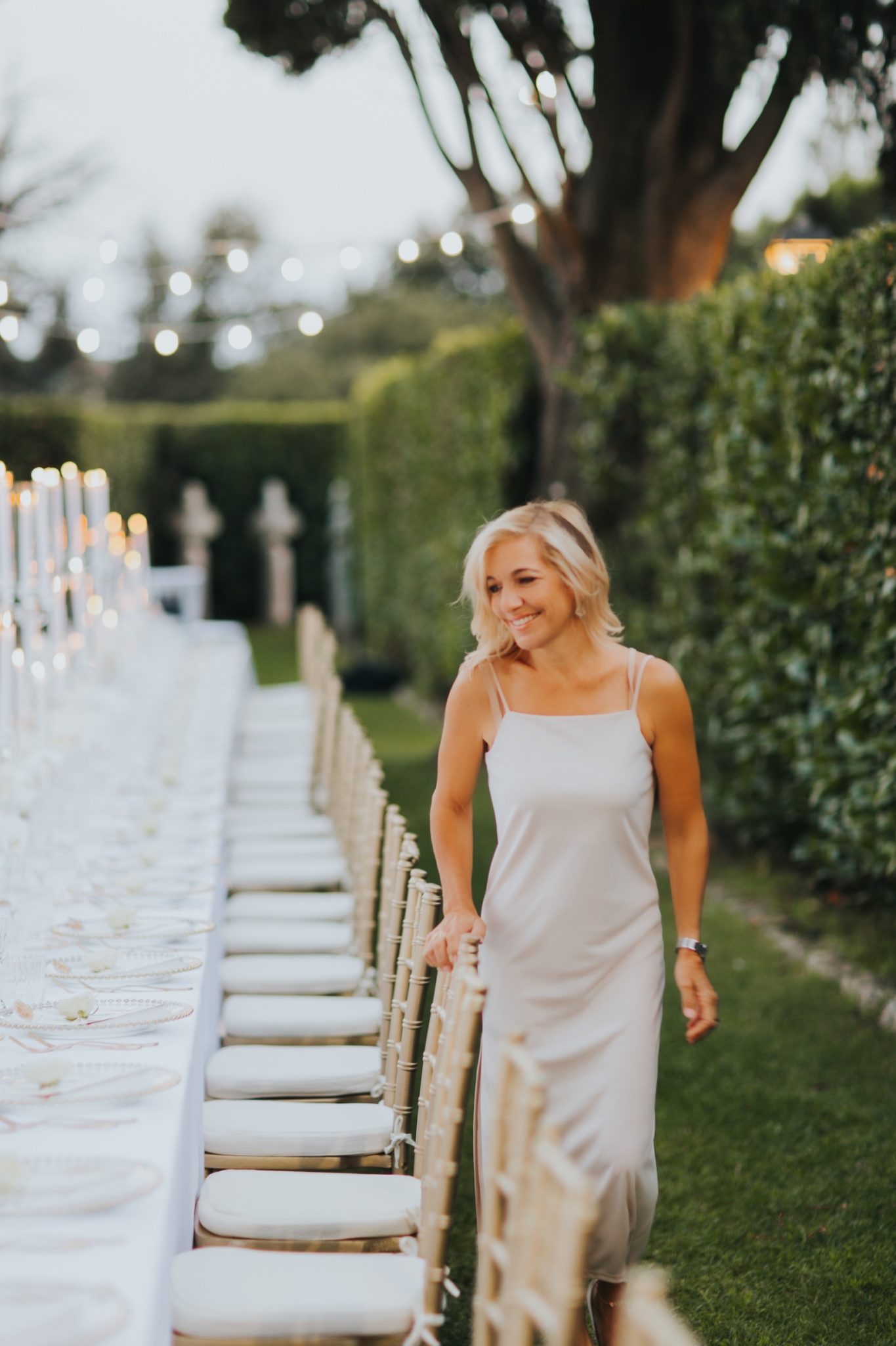 Grace Unique Events e l’arte del Destination Wedding in Italia