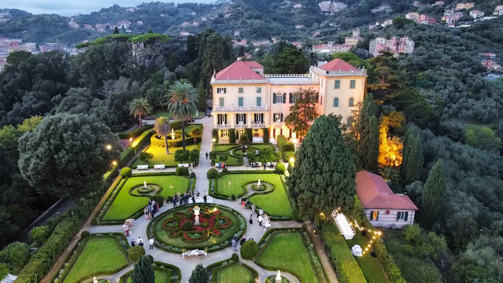 Grace Unique Events e l’arte del Destination Wedding in Italia