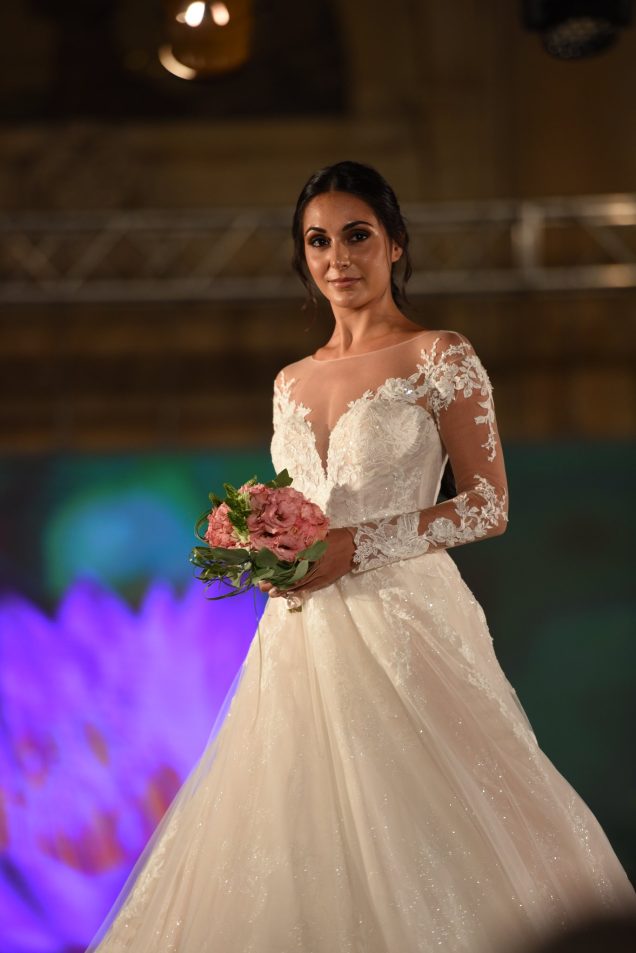 Polisano, abiti da sposa per ogni desiderio: "Le tendenze del 2023"