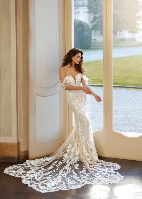 Tessuti abiti da sposa, sono 20 ed ecco perché devi conoscerli