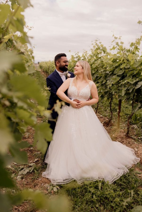 Matrimonio Giulia Raffaello, ha detto Sì al suo Shrey