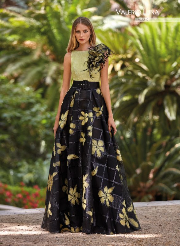 Abiti da cerimonia per donna, tutte le idee per le invitate a nozze