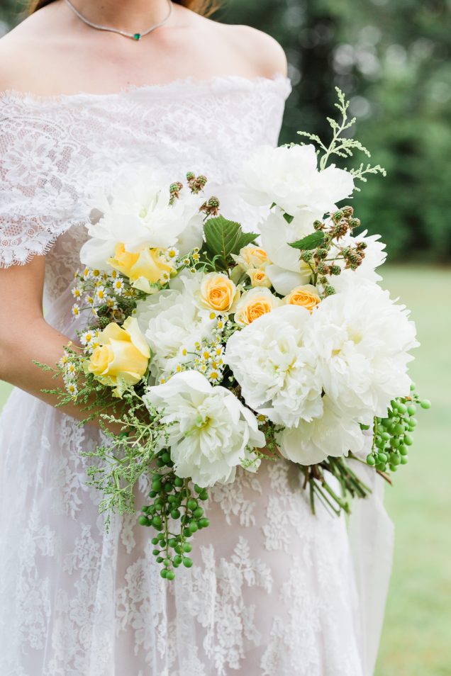 Bouquet sposa 2023, ecco le nuove tendenze