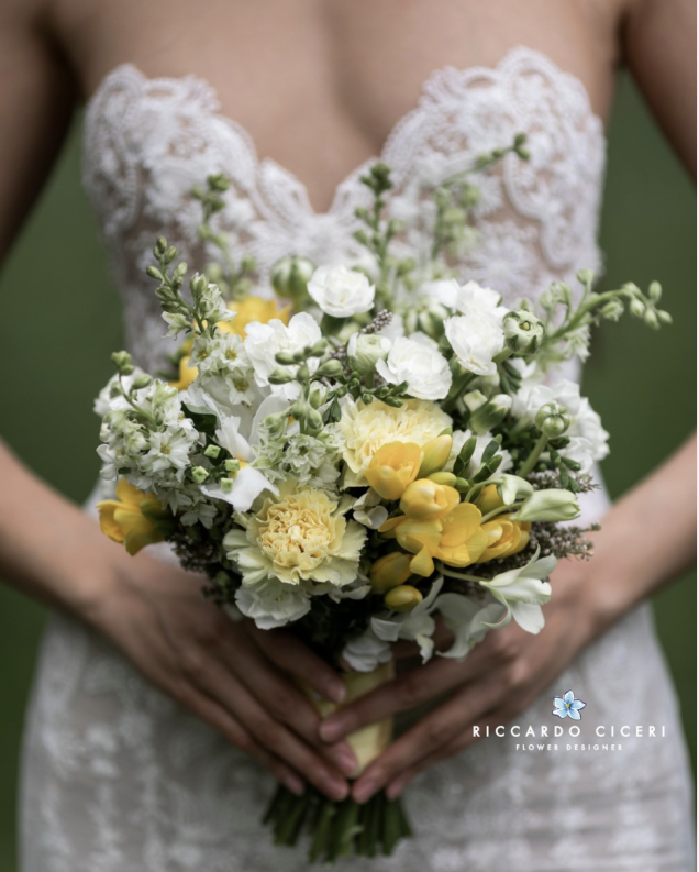 Bouquet sposa 2023, ecco le nuove tendenze