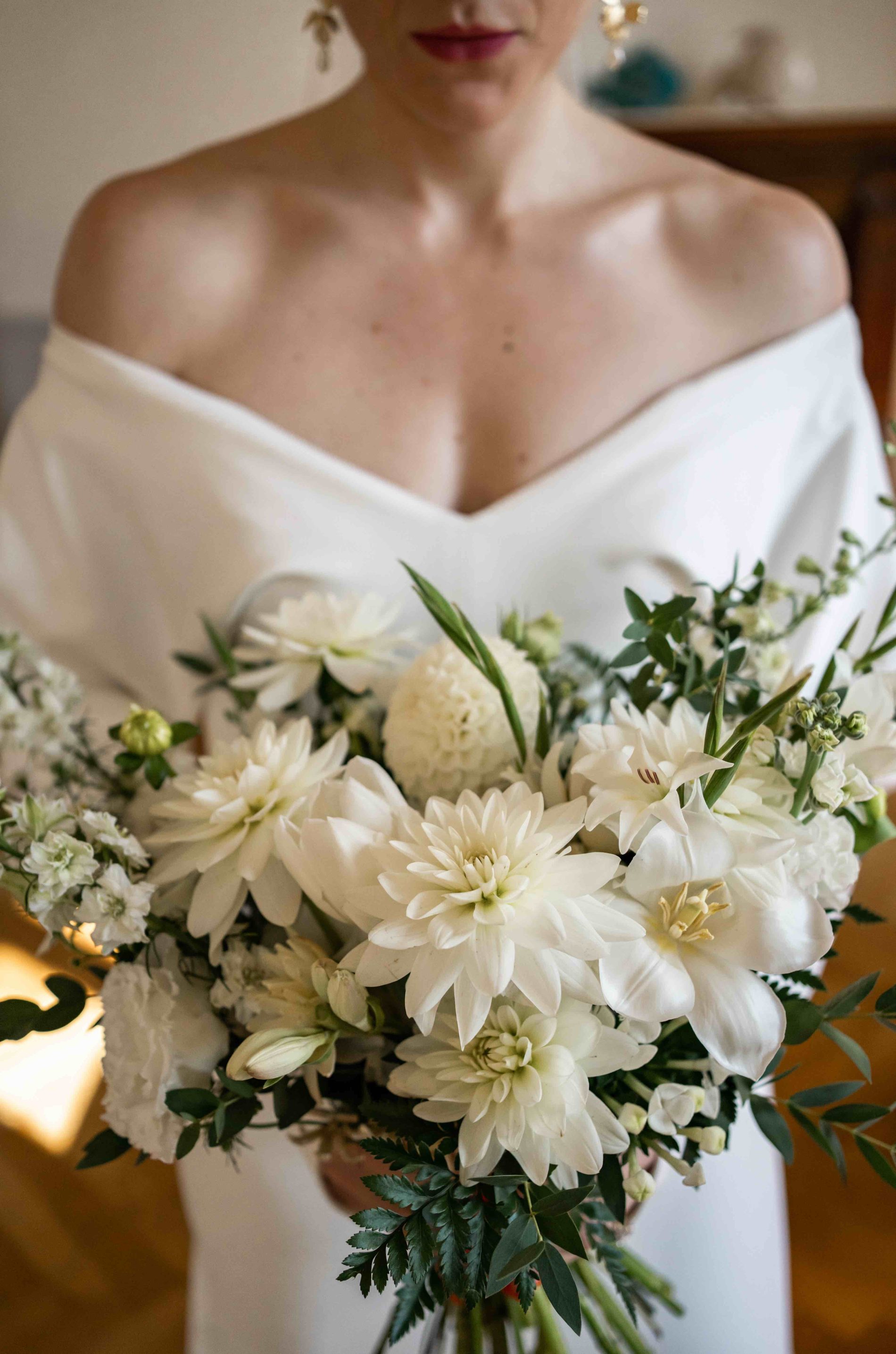 Bouquet sposa 2023, ecco le nuove tendenze