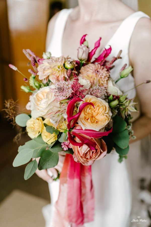 Bouquet sposa 2023, ecco le nuove tendenze