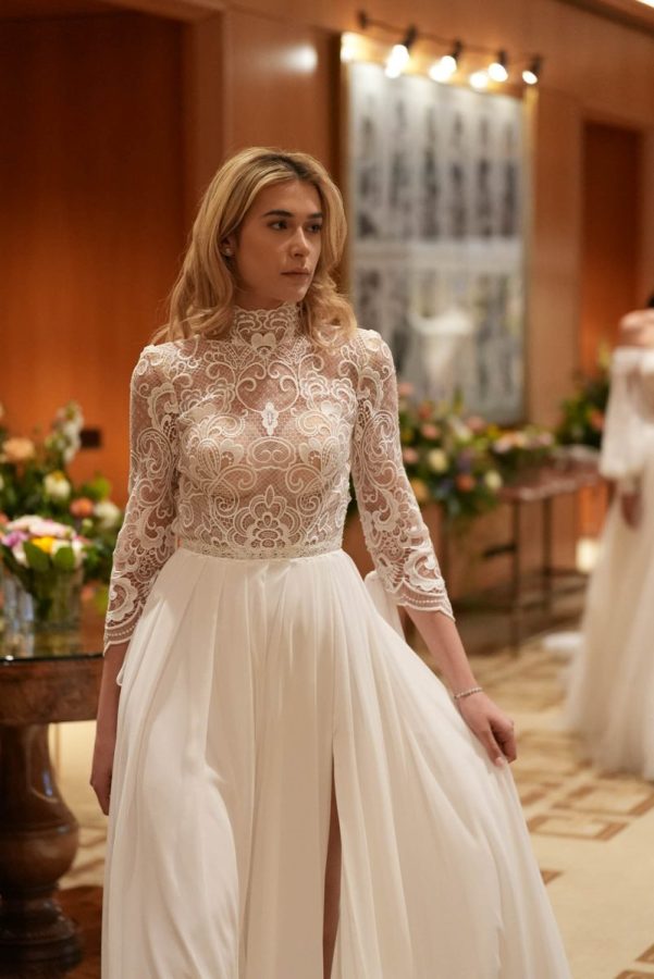 Maison Signore 2024, svelati i primi abiti della collezione