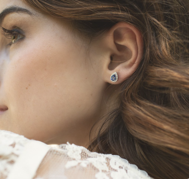 I gioielli Edenly per la sposa, quali indossare il giorno delle nozze