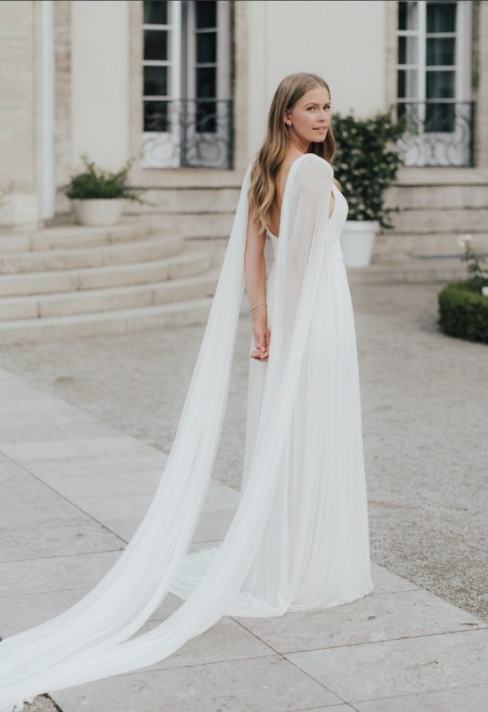 Matrimonio Álvaro Soler, il Sì in gran segreto a Melanie Kroll