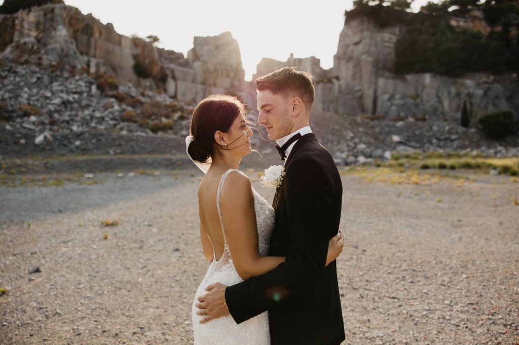Matrimonio Giulio Maggiore, il calciatore ha sposato la sua Laura