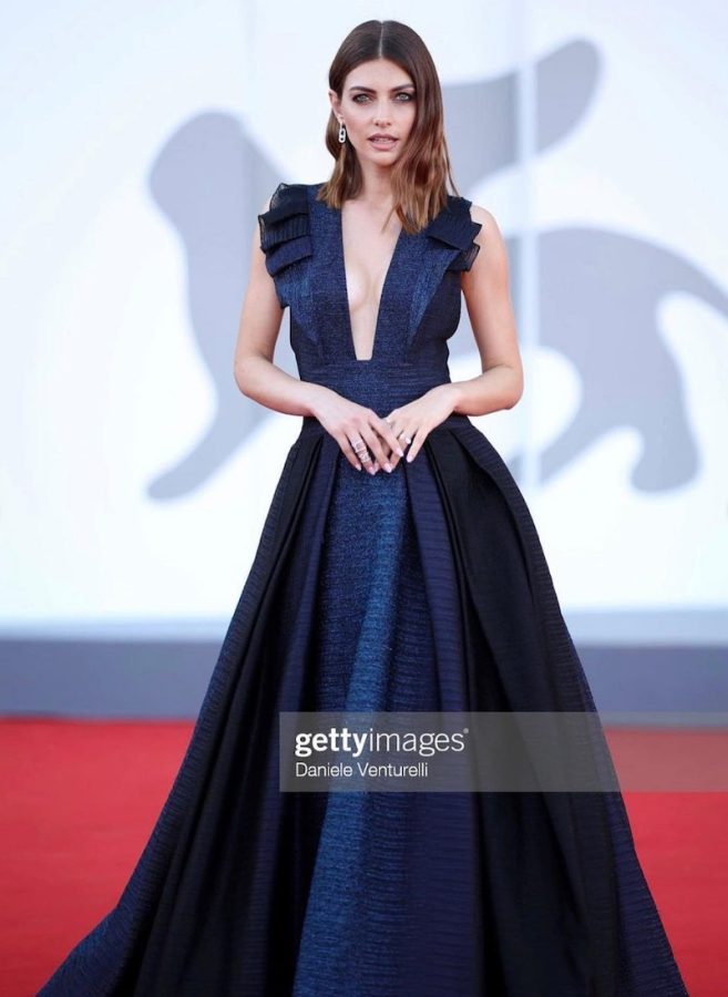 Look Festival Venezia 2023, le celebs scelgono i brand del Bridal