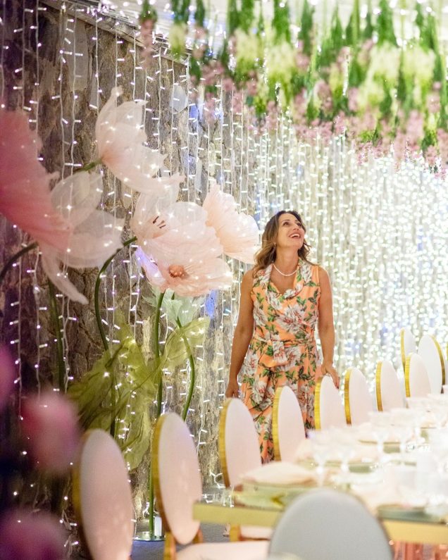 Gala Weddings Luxury Awards 2023: al Tutto Sposi l’evento glamour di Cira Lombardo