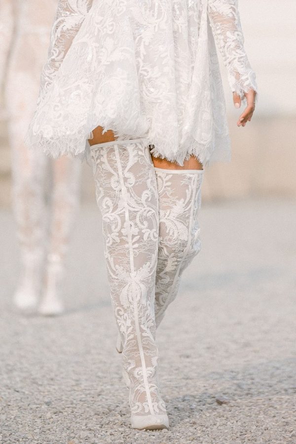 White Wedding Platform, a Milano presentate 24 collezioni bridal