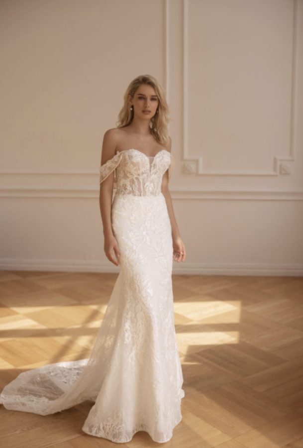 Abiti da sposa Elizabeth Passion, stili diversi per tutte le donne