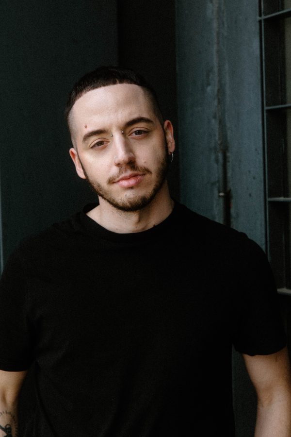 Matteo Rossi Fotografia, scatti di matrimonio per coppie moderne