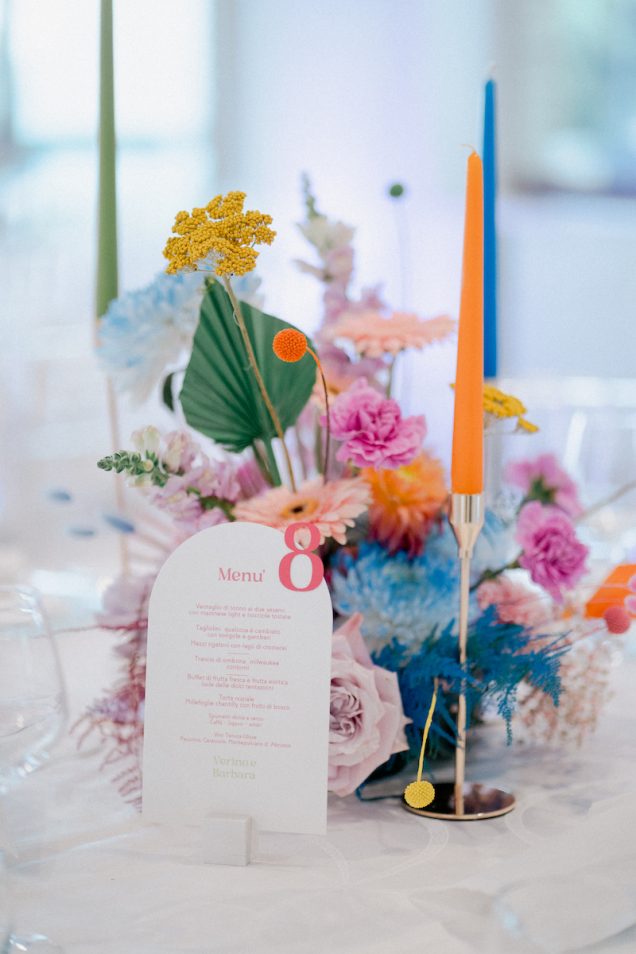 I 7 temi matrimonio 2024 più hot che non puoi lasciarti sfuggire!