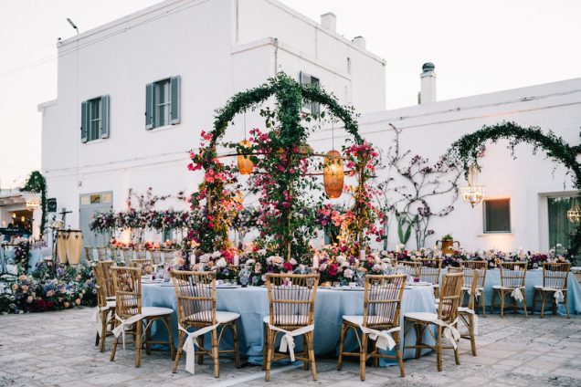 I 7 temi matrimonio 2024 più hot che non puoi lasciarti sfuggire!