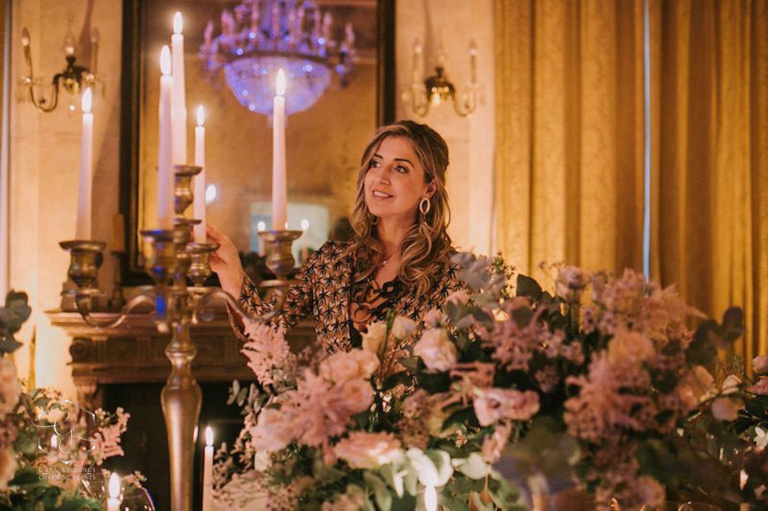 Guya Weddings, il matrimonio come viaggio di scoperta di sé e dell’Amore