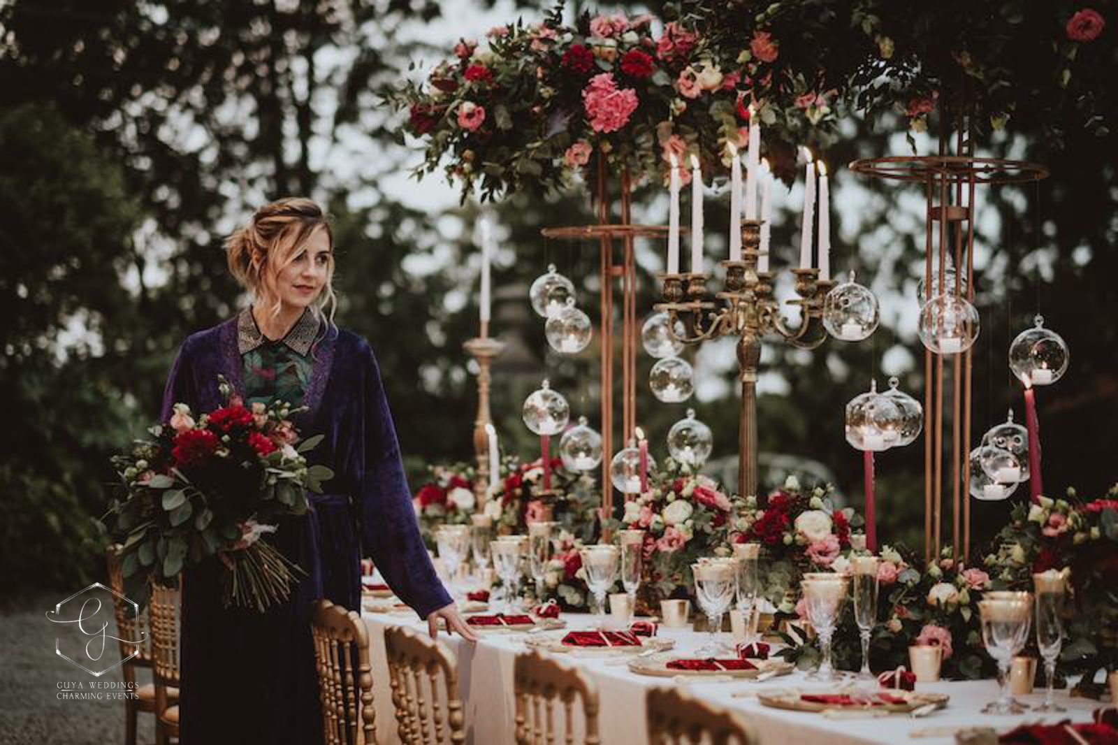 Guya Weddings, il matrimonio come viaggio di scoperta di sé e dell’Amore