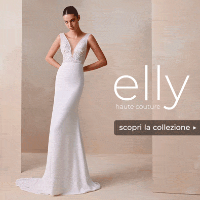 Moda sposa | Abiti, tendenze e accessori per un look fantastico!