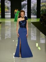 Abiti da cerimonia Musani 2025, per festeggiare a tutto colore