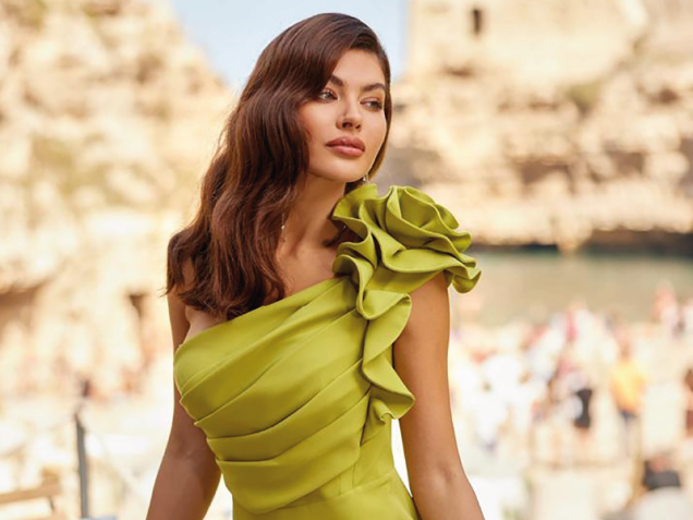 Musani Couture Rome Fashion Week, l’eleganza della maison nella Capitale